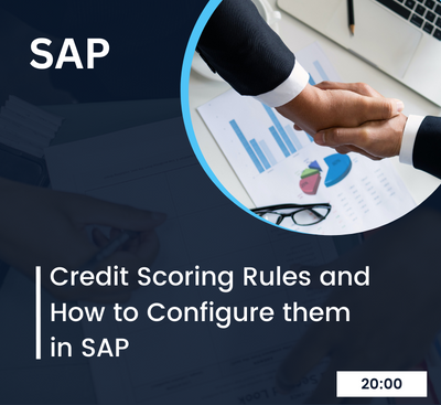 Customer Automatic Clearing in SAP